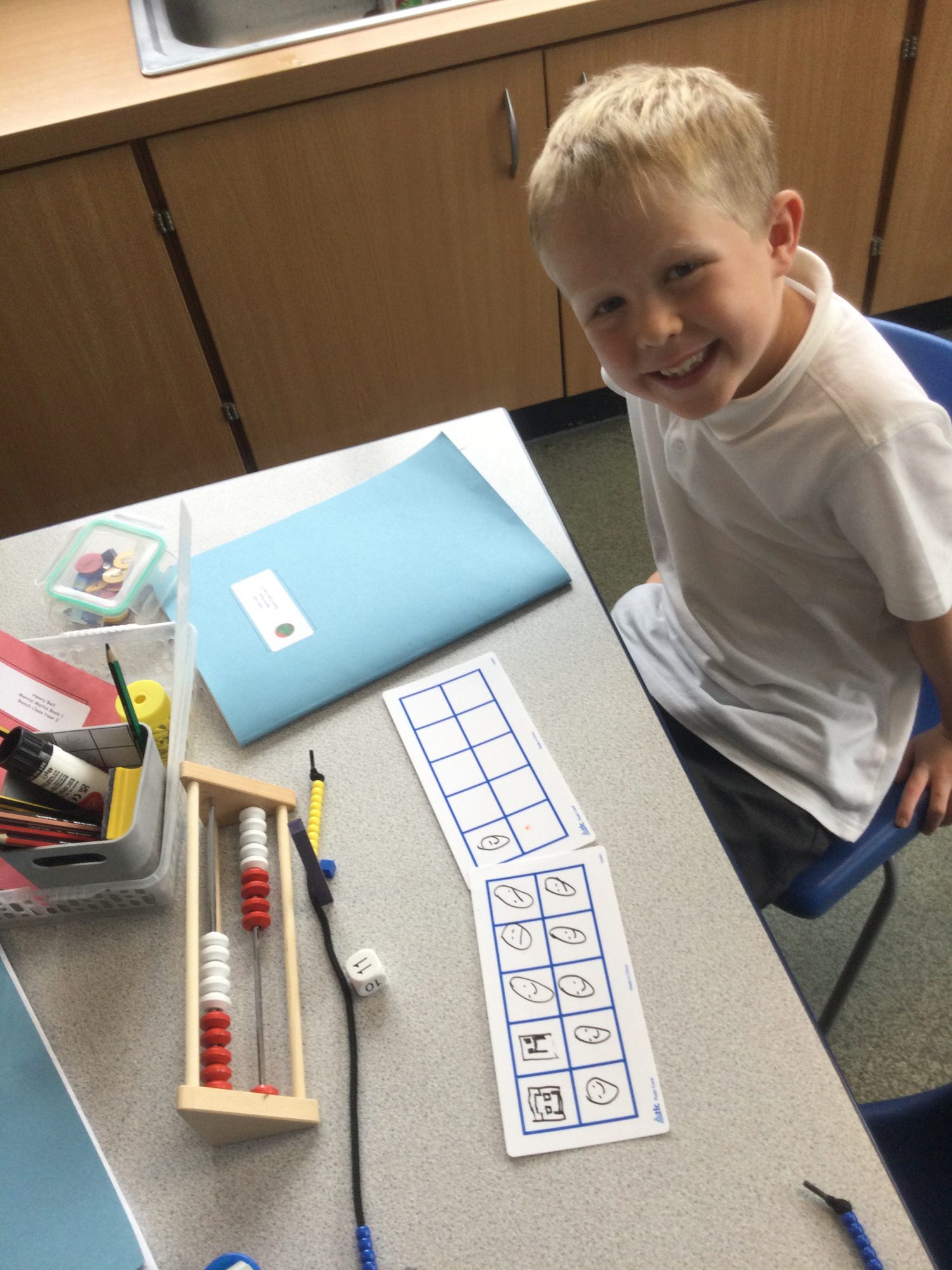 Year 2 - Ashlands Primary School